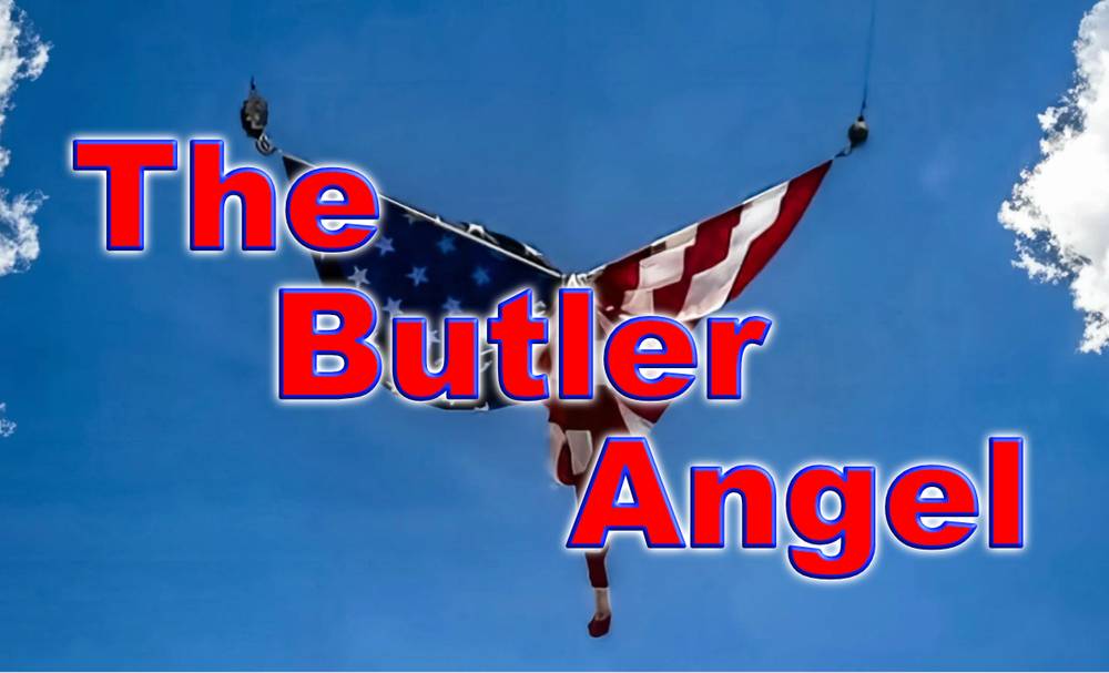 The Butler Angel