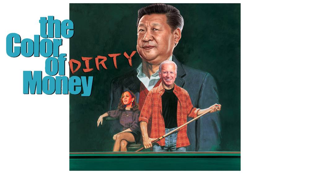 Charles Ortel is CLOSING IN – The Color of Dirty Money