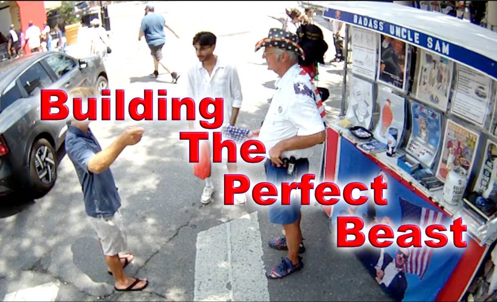 Building The Perfect Beast