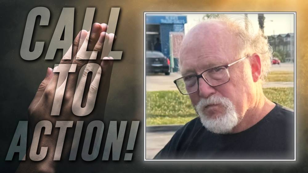 CALL TO ACTION: Alex Jones Asks His Incredible Supporters To Pray For ...