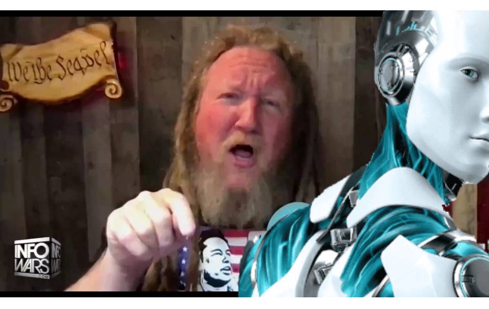 AI Breakdown : Emergency transmission