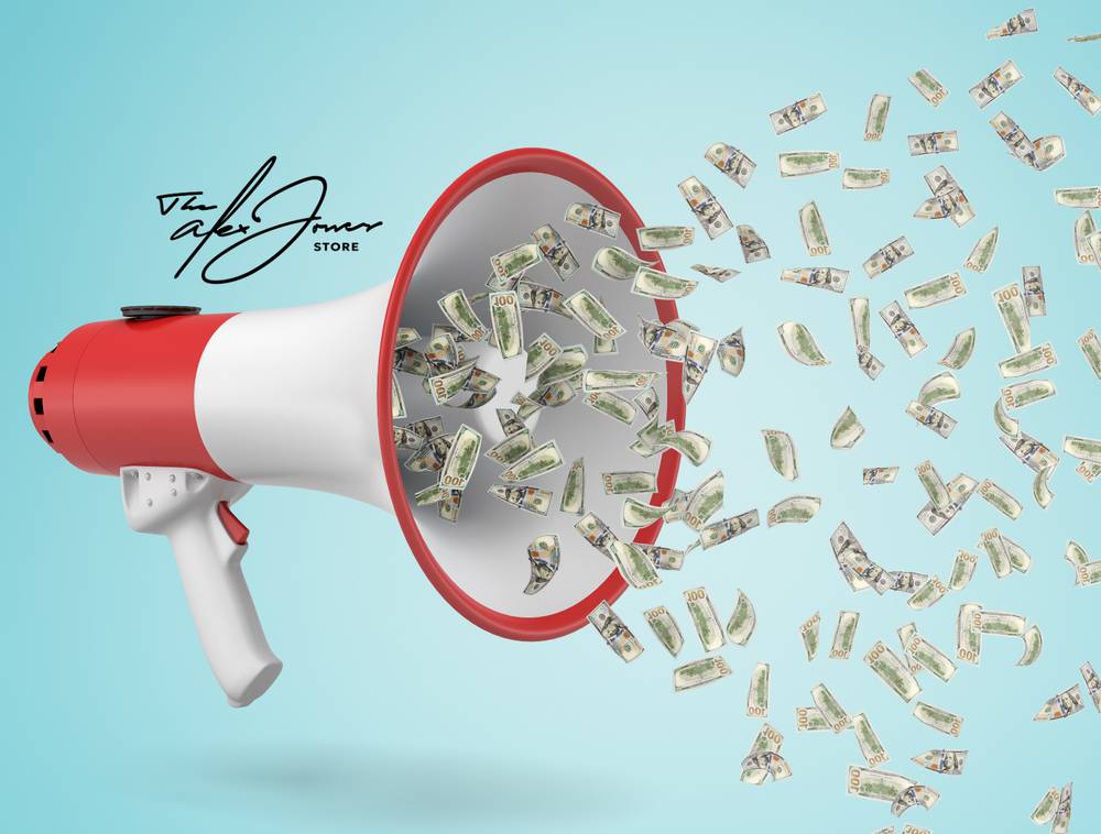 Alex Jones Makes Major Announcement That All Of His Fans & Supporters ...