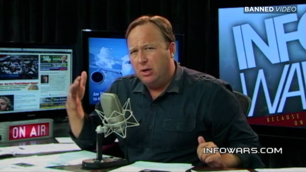 Ultra Low-Frequency Weapons