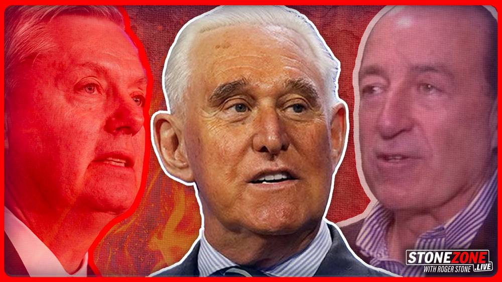 Patriot Mark Lynch Announces Challenge to RINO Lindsey Graham in SC GOP ...