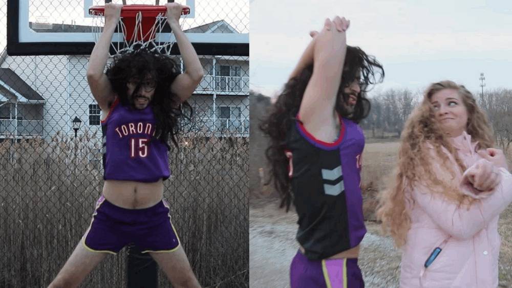 Biological Men Are Dominating Women's Sports: Feminists Remain Silent