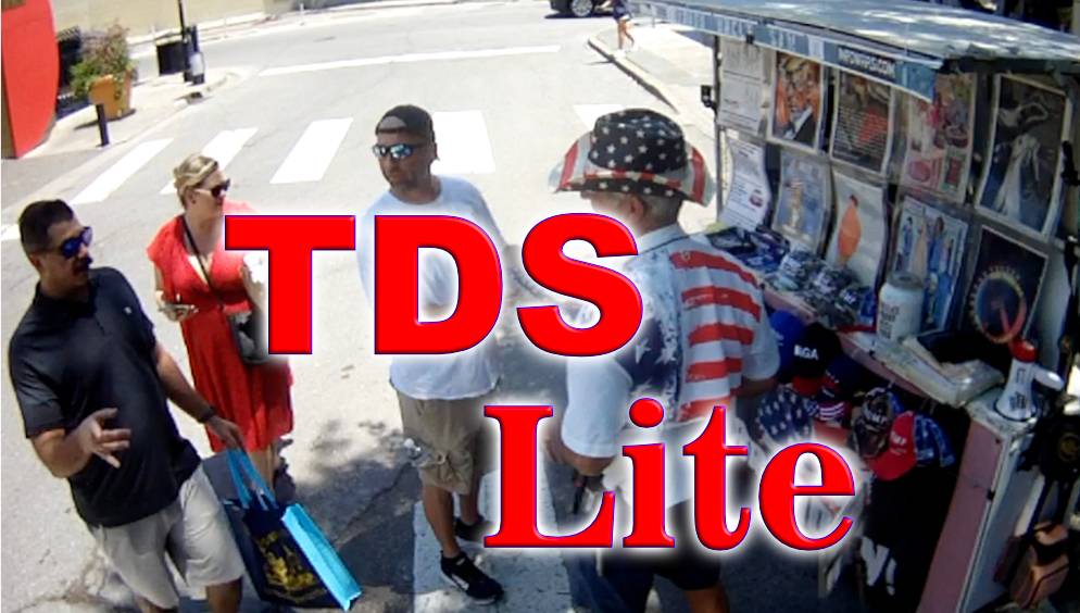TDS Lite
