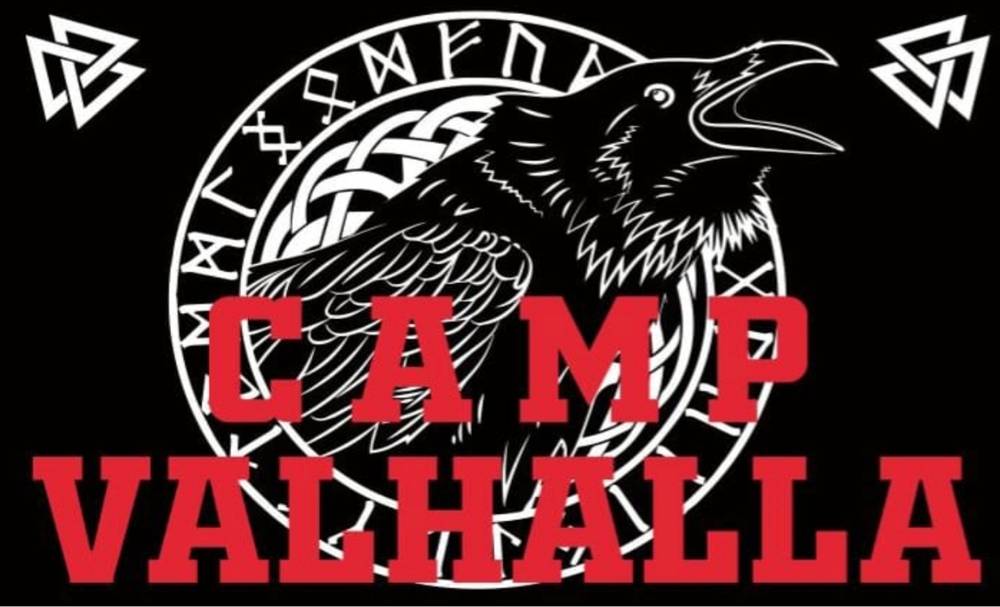 Camp Valhalla