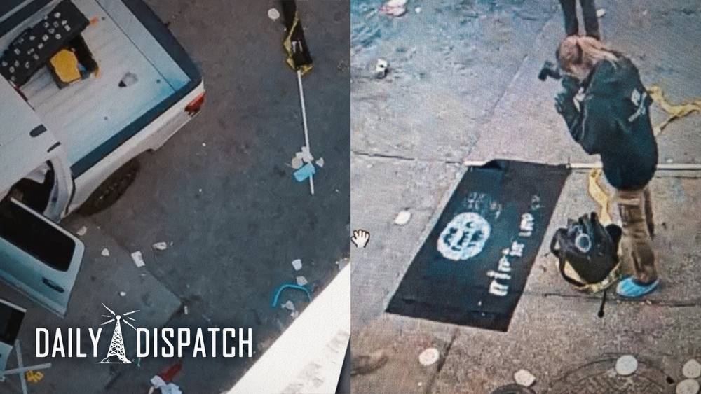 RED ALERT: Terrorist Sleeper Cells Activated Across US