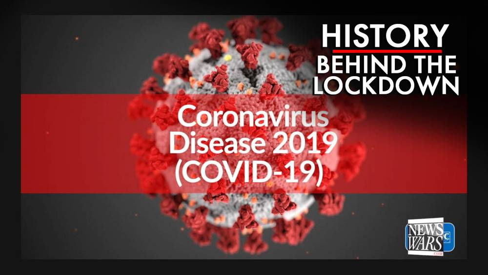 Learn the History Behind the Build-Up to the Covid Lockdown Takeover