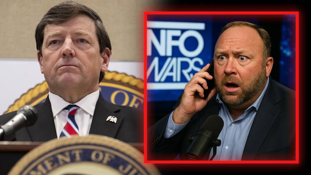 MEGA-BOMBSHELL EXCLUSIVE!!! President Trump's Head Strikeforce Lawyer ...