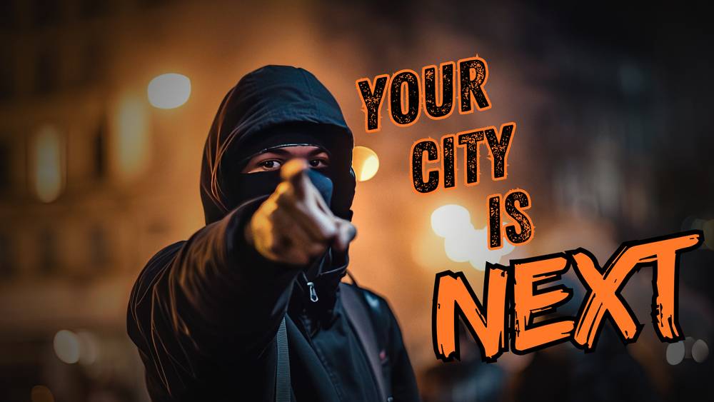 Venezuelan Gang Presence Increases As American Gangs Are Now ...