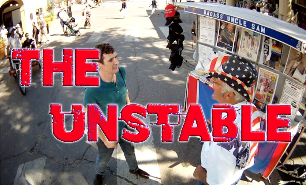 The Unstable