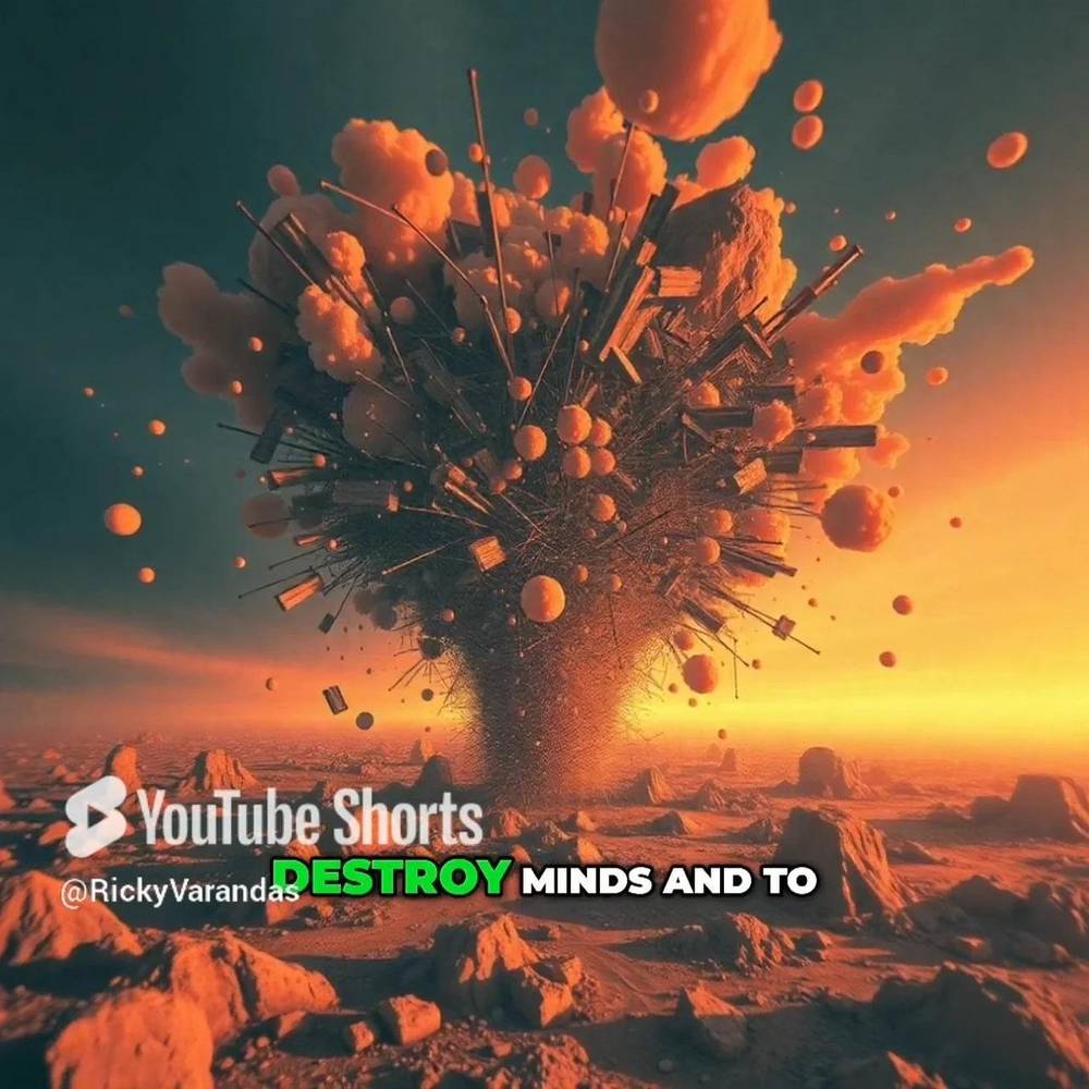 Sidney Gottlieb & MK-ULTRA: The CIA's Search for Mind Control (Clip)