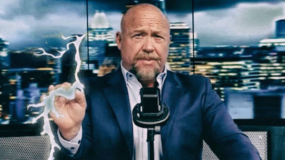 A Brief History Of European Tyranny