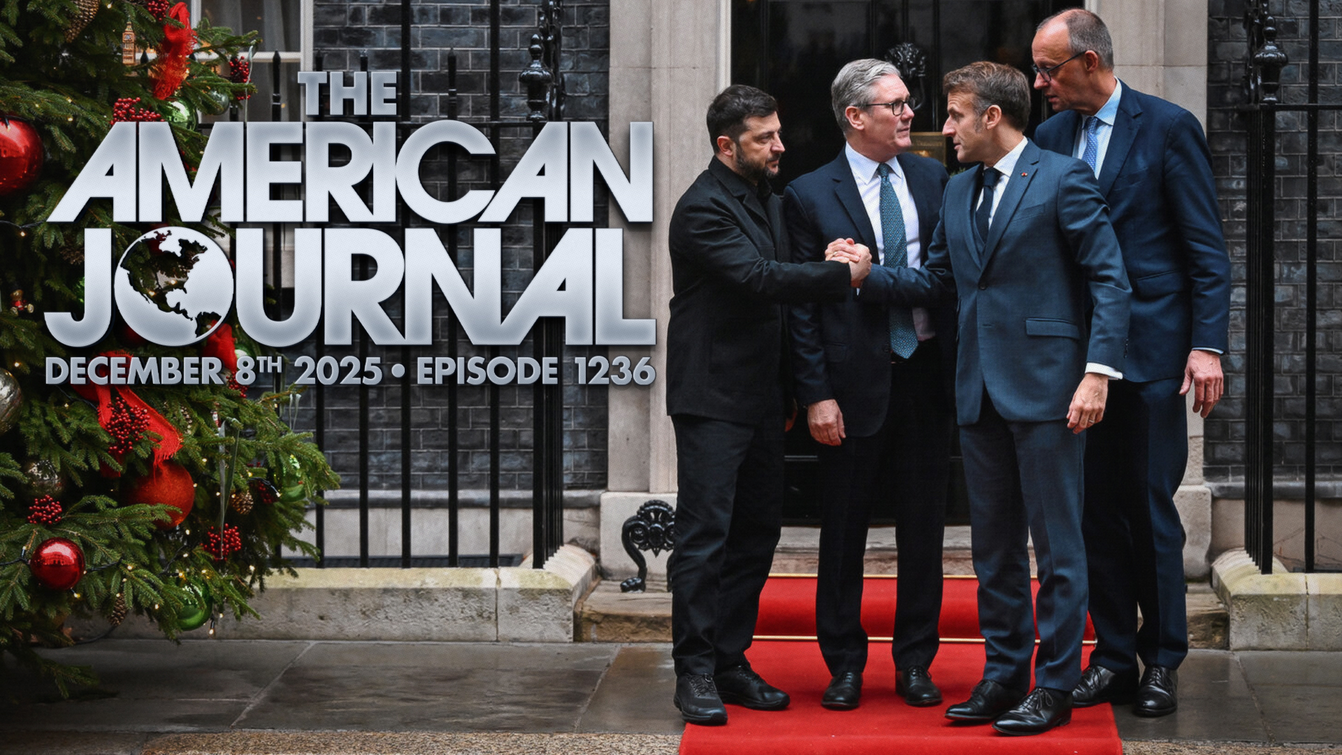 The American Journal: SCOTUS Set To Rule On POTUS Power Over Federal ...