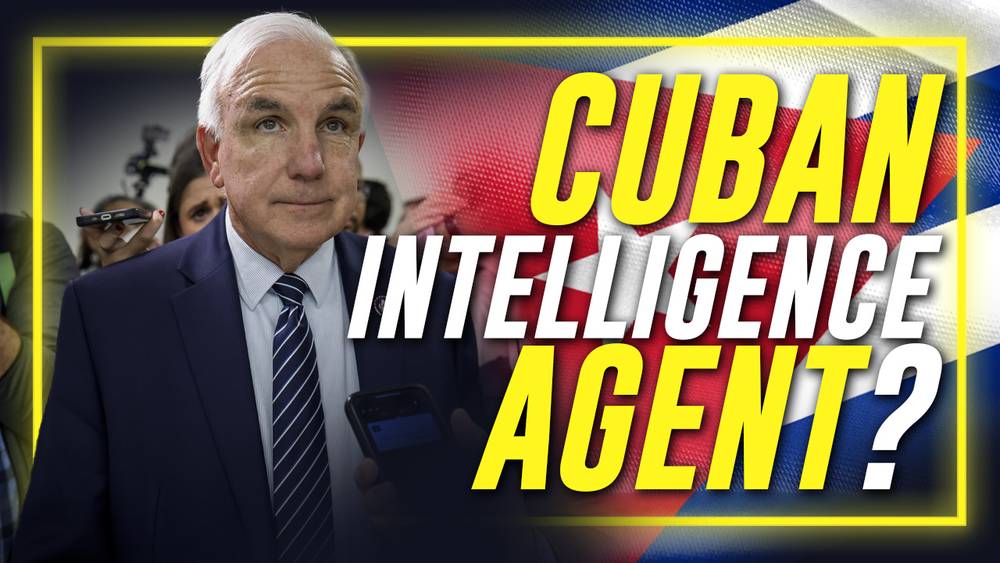 BREAKING EXCLUSIVE: US Congressman Carlos Giménez Is Reportedly Working ...